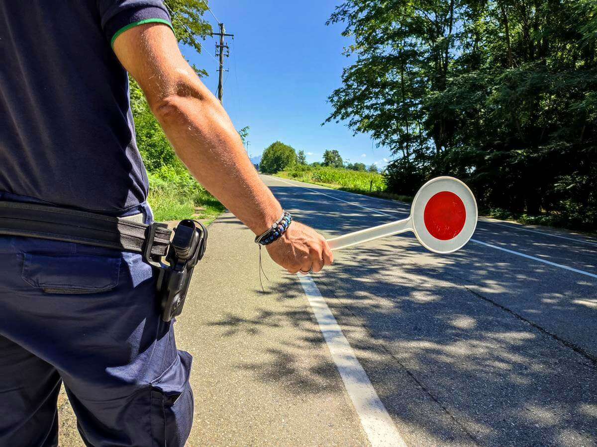 Nowe przepisy drogowe! Za to dostaniesz 15 punktów!