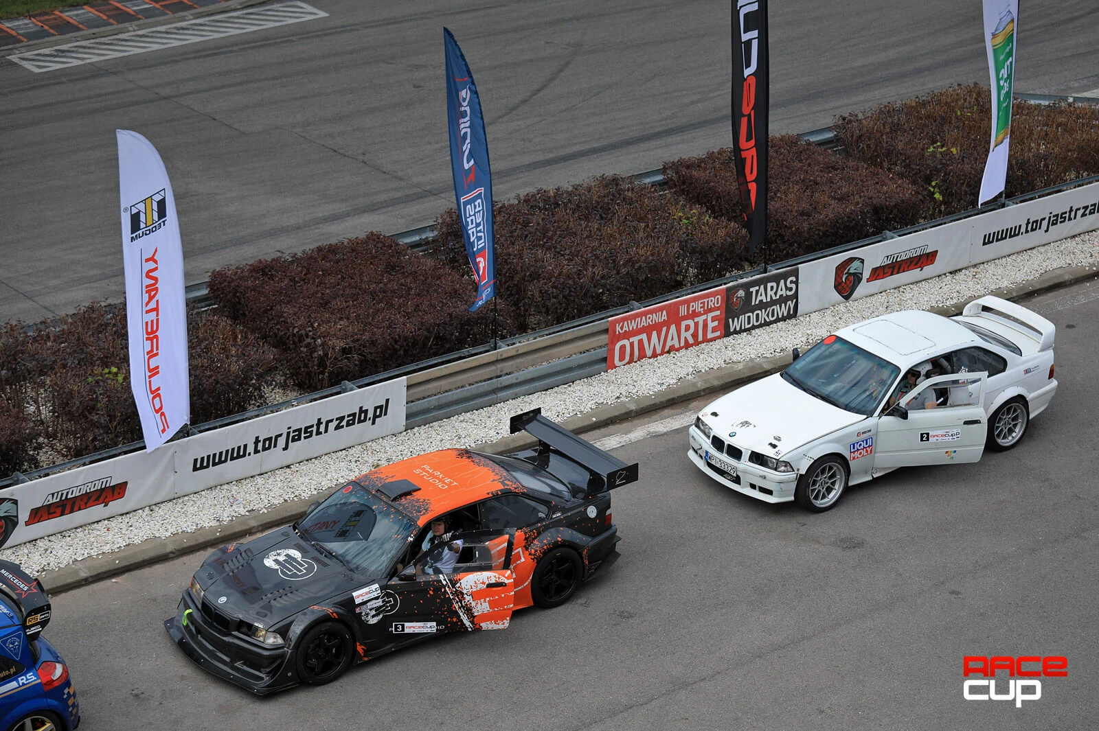 Rusza "Inter Cars Tuning Race Cup 2024"