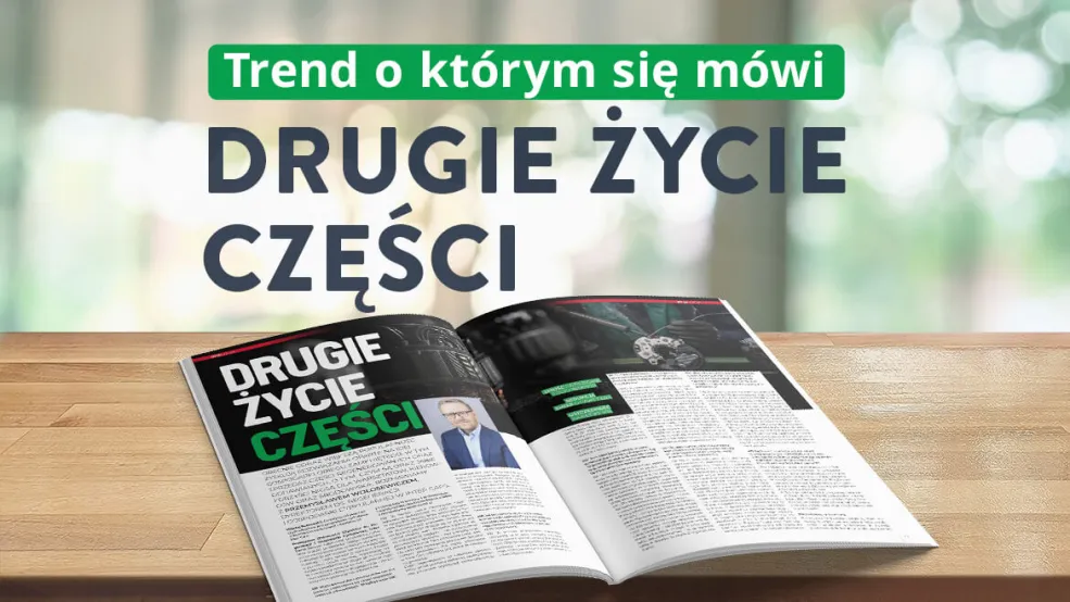 Koło dwumasowe – czym jest i jak działa dwumasa?