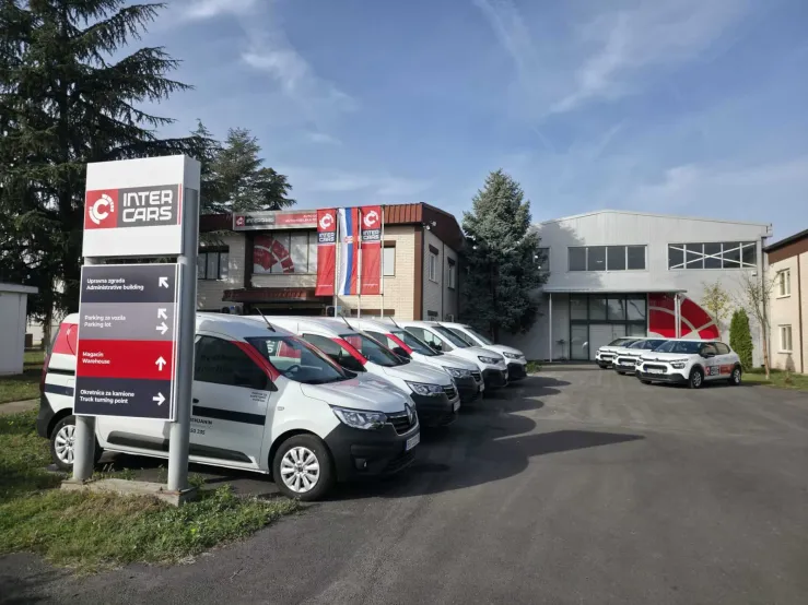 Inter Cars odgovara na potrebe mehaničara: „Štedimo vreme, ubrzavamo ...