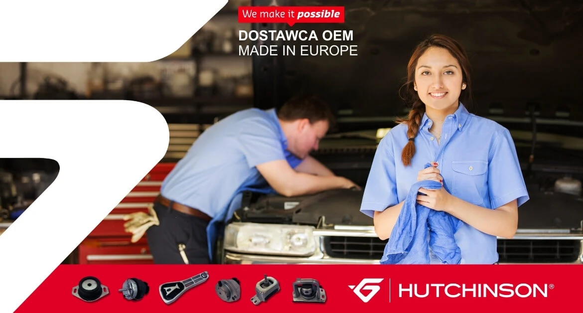 Koło dwumasowe – czym jest i jak działa dwumasa?