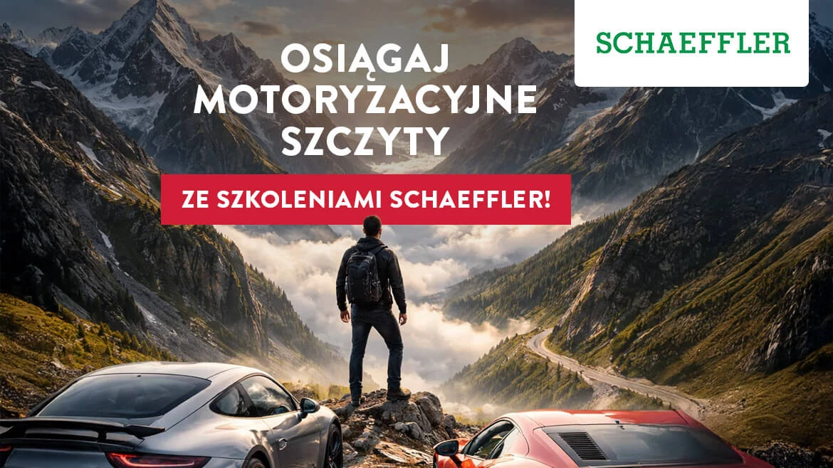 Koło dwumasowe – czym jest i jak działa dwumasa?