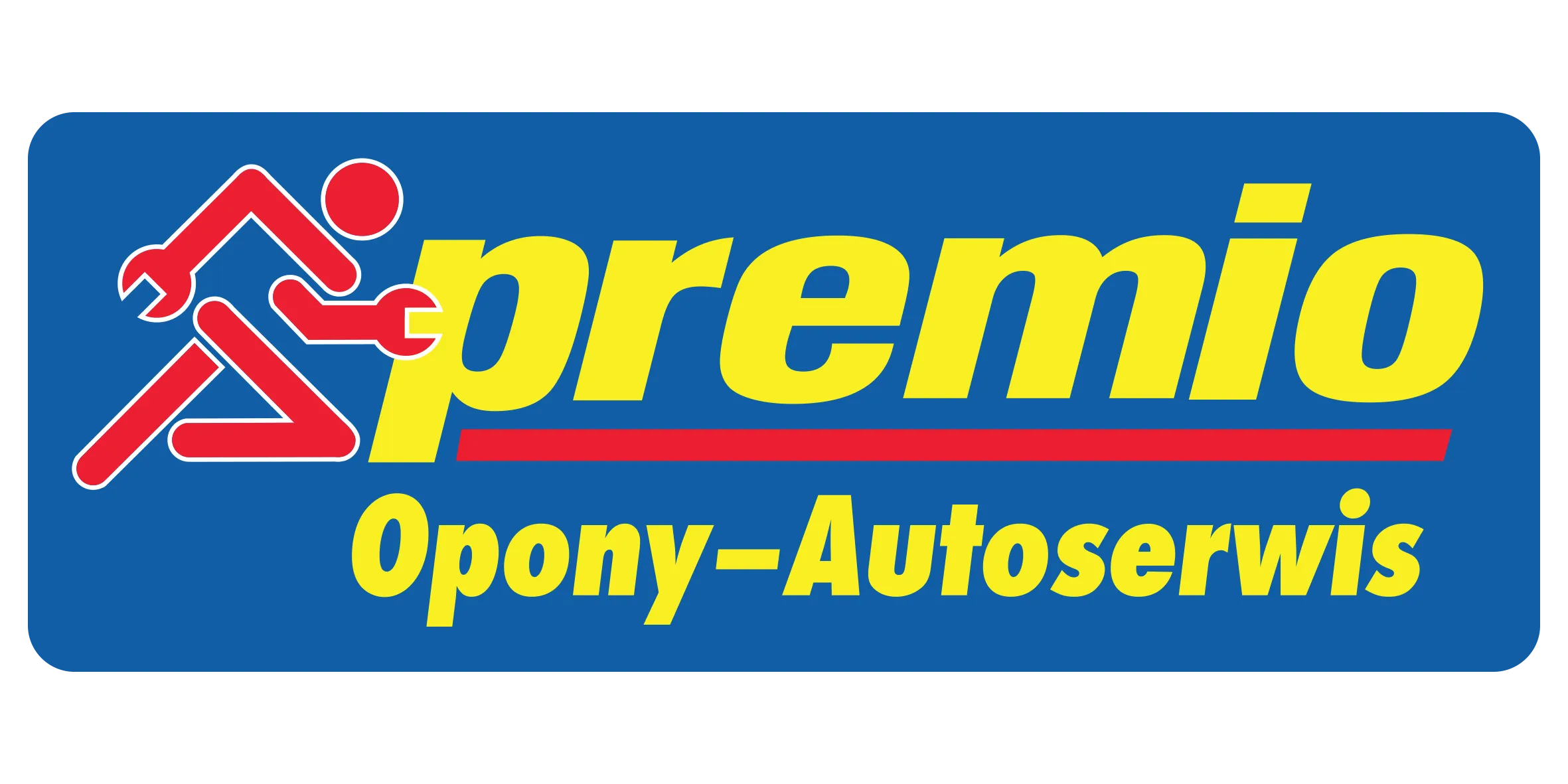Premio Opony – Autoserwis