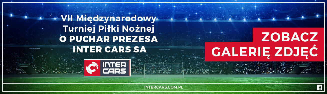 Inter Cars S.A.