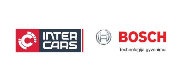 „Inter Cars Lietuva“ tapo „Bosch“ autoservisų įrangos garantinės ...