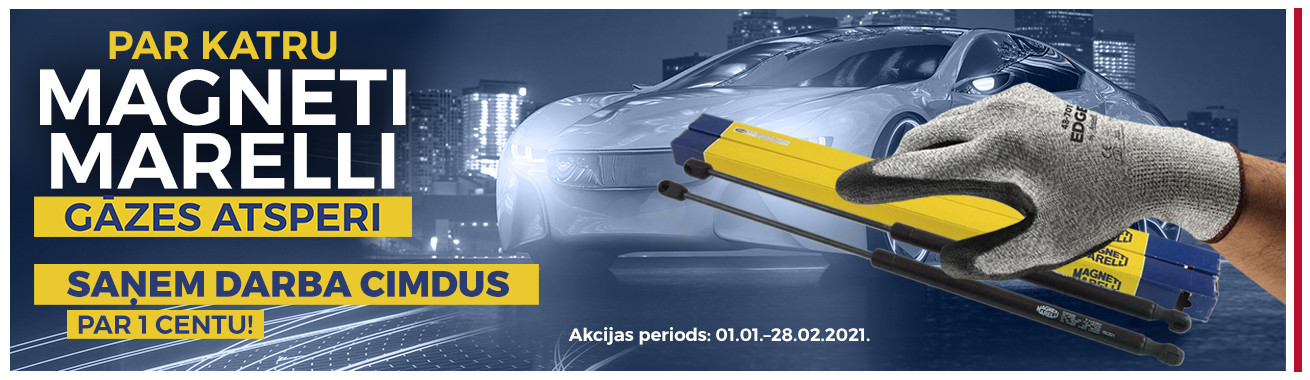 Inter Cars Latvija